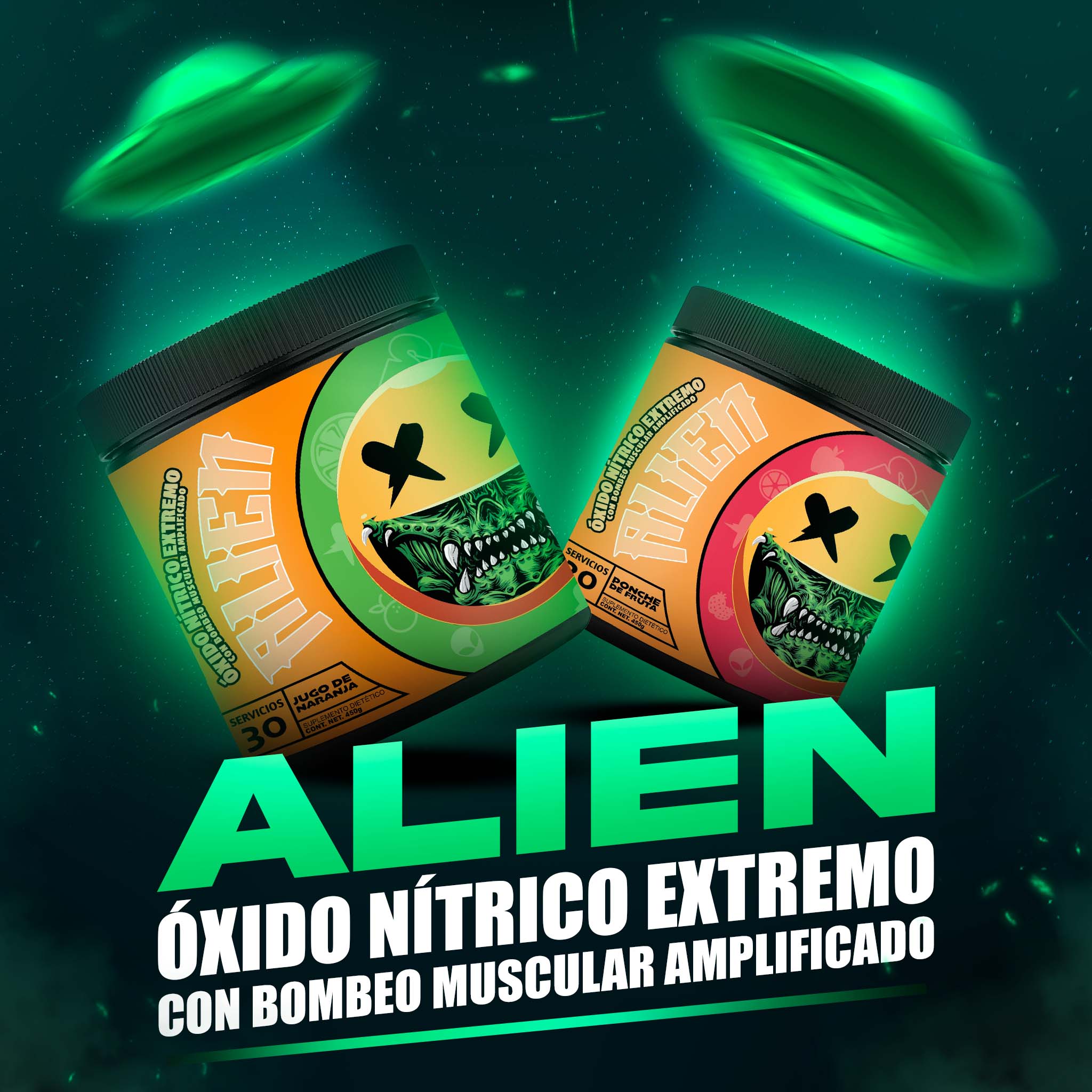 ALIEN