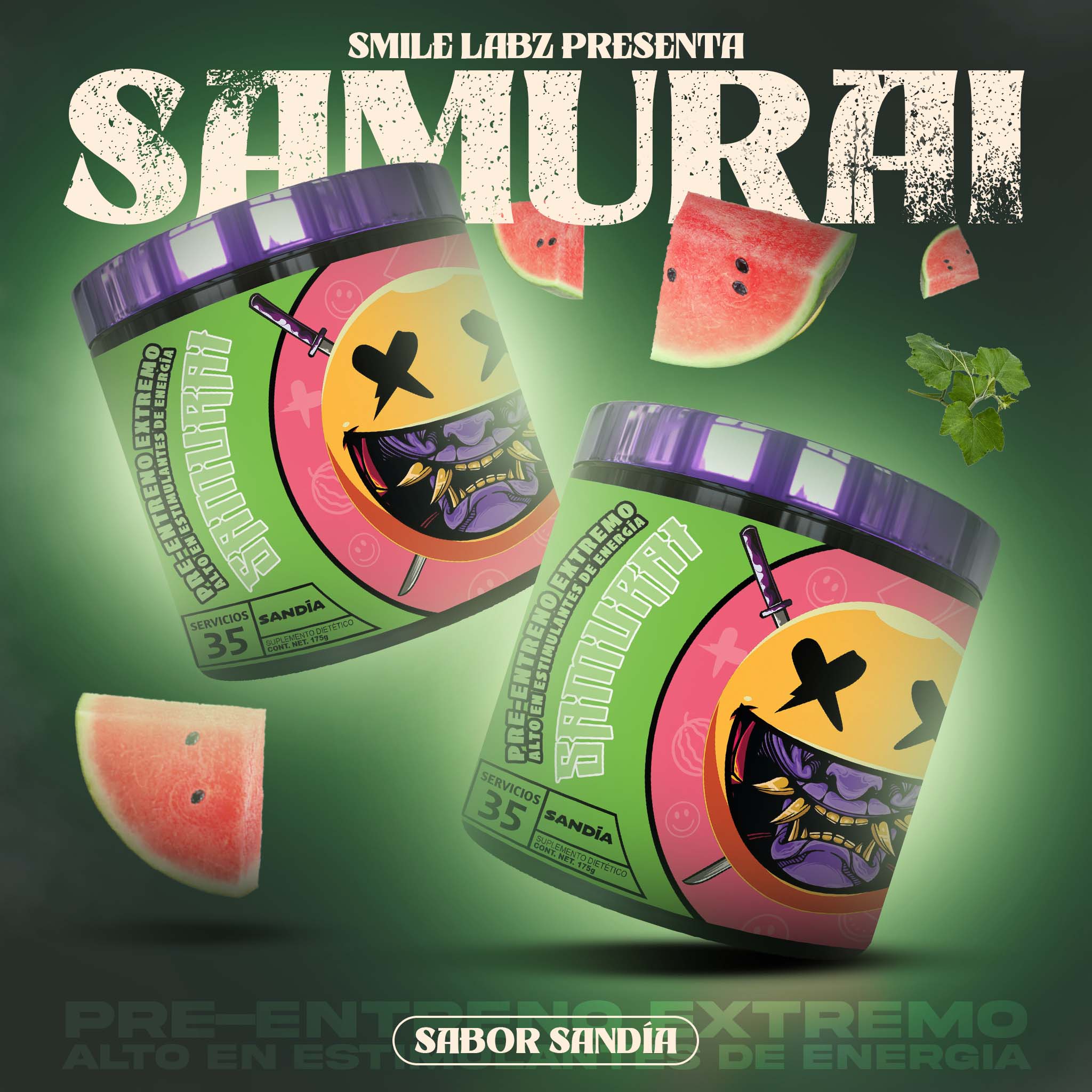 SAMURAI
