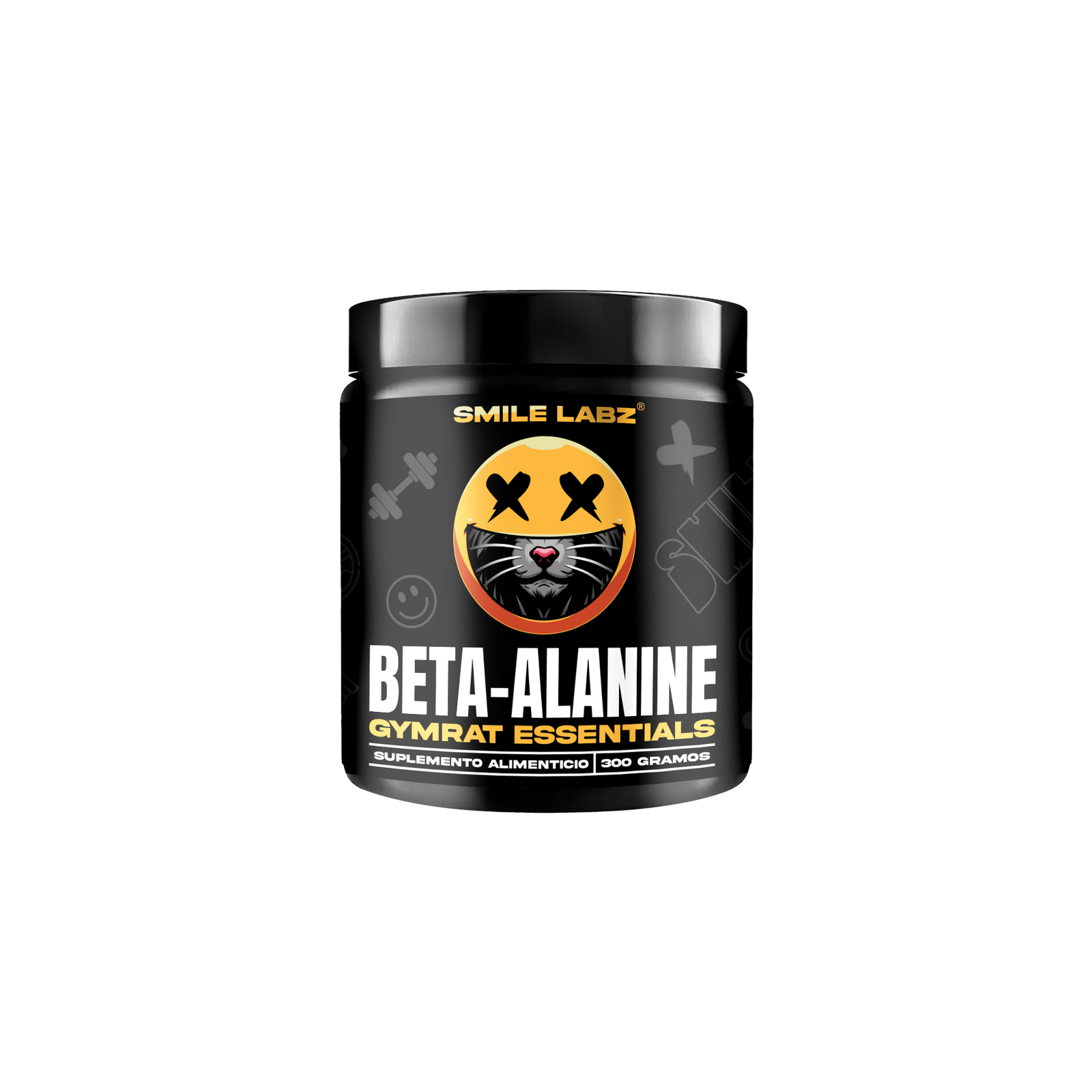 BETA-ALANINE 300g