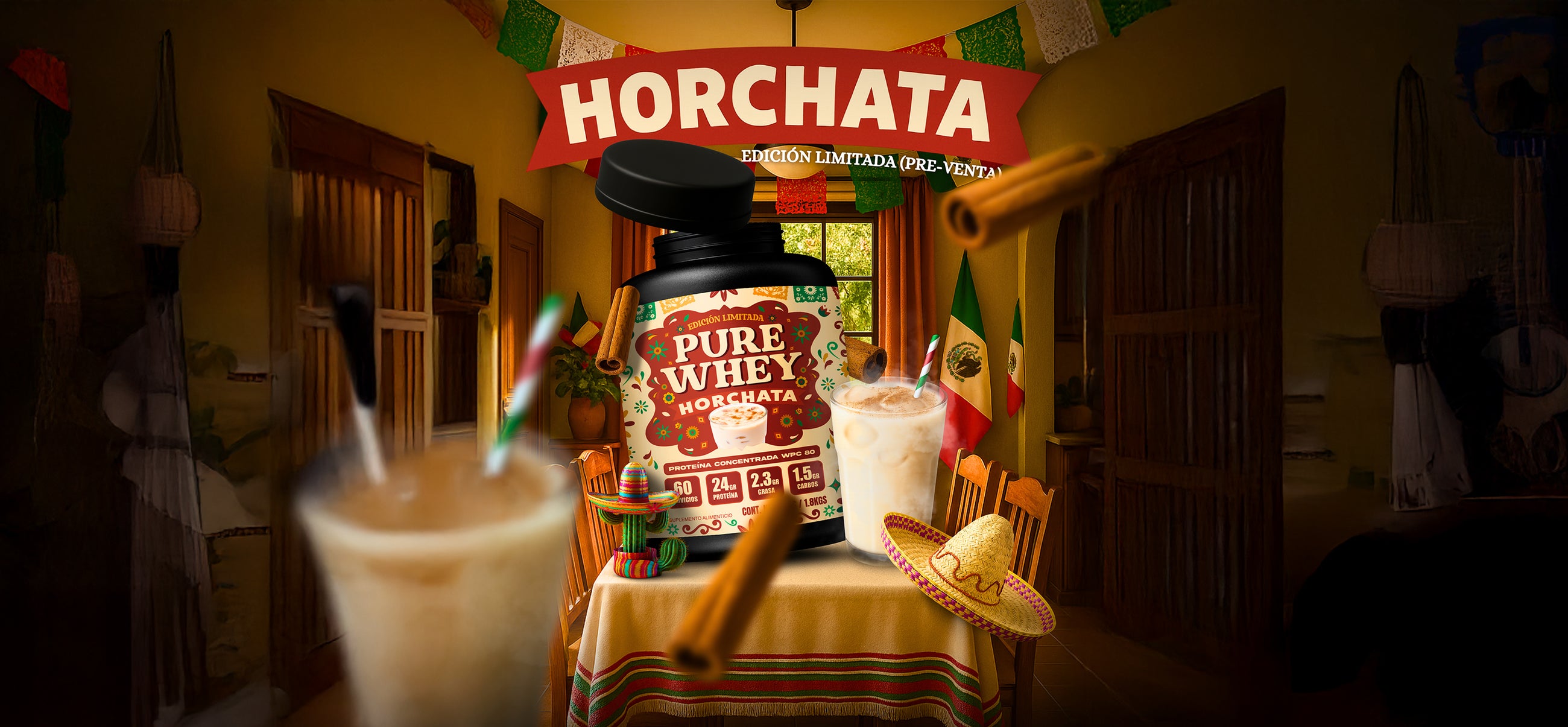 Smile Labz I Suplementos