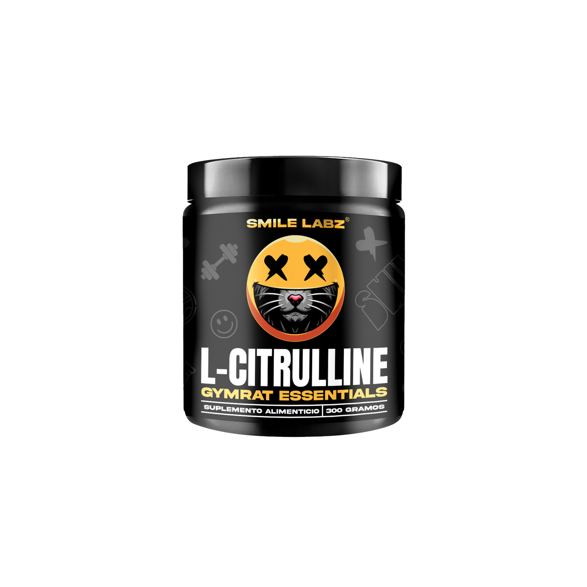 L-CITRULLINE 300g