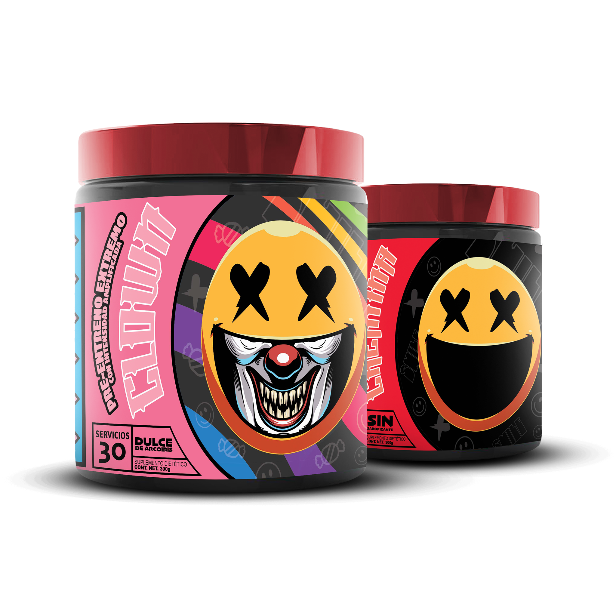 PAQUETES – Page 2 – SMILE LABZ