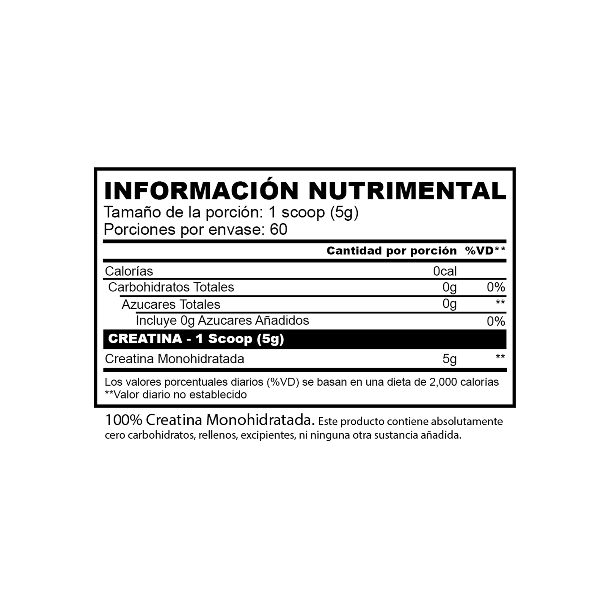 PURE WHEY 5lbs / CREATINA 60s / SKULL 30s