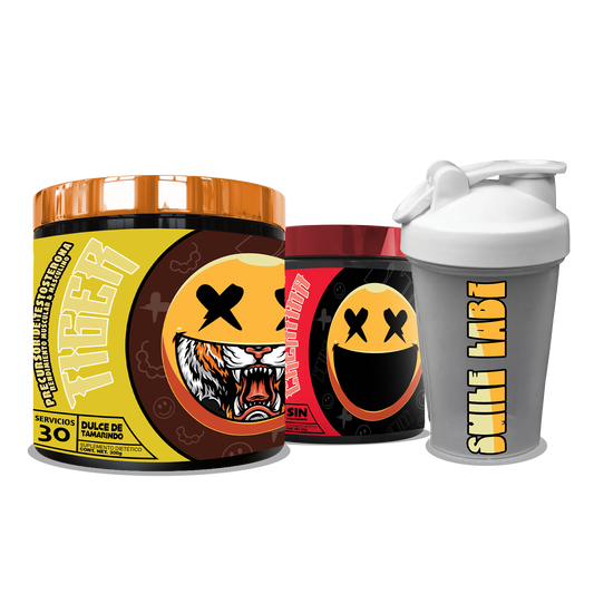 PAQUETES – Page 3 – SMILE LABZ