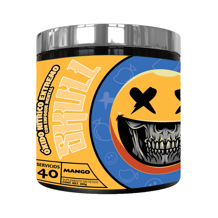 SKULL – SMILE LABZ