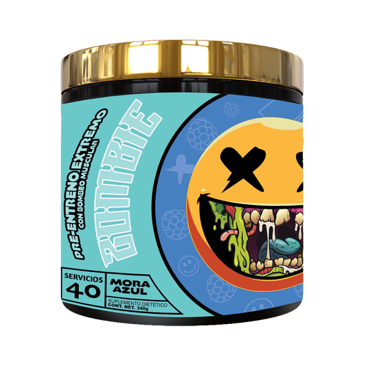 ZOMBIE – SMILE LABZ