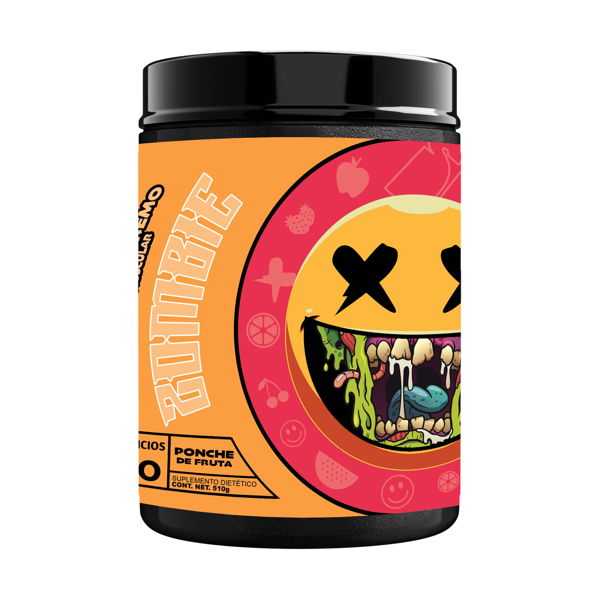 ZOMBIE – SMILE LABZ