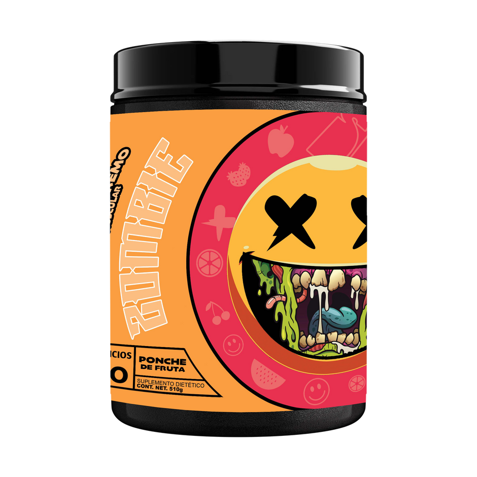 ZOMBIE – SMILE LABZ